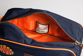 CBC Toiletry Bag