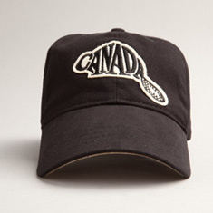 Apparel - Canadian Heritage Hats - Cambridge Nostalgia & Co. - Retro ...