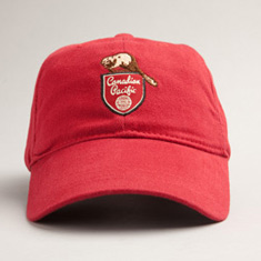 Apparel - Canadian Heritage Hats - Cambridge Nostalgia & Co. - Retro ...