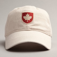 Apparel - Canadian Heritage Hats - Cambridge Nostalgia & Co. - Retro ...