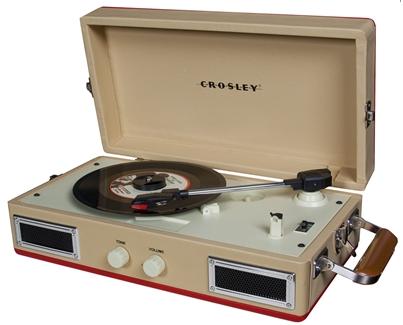 Electronics - Record Players - Cambridge Nostalgia & Co. - Retro ...