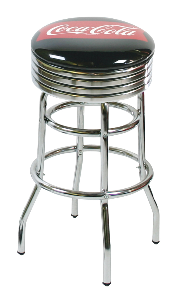 Furniture - Coca Cola - Cambridge Nostalgia & Co. - Retro Furniture ...