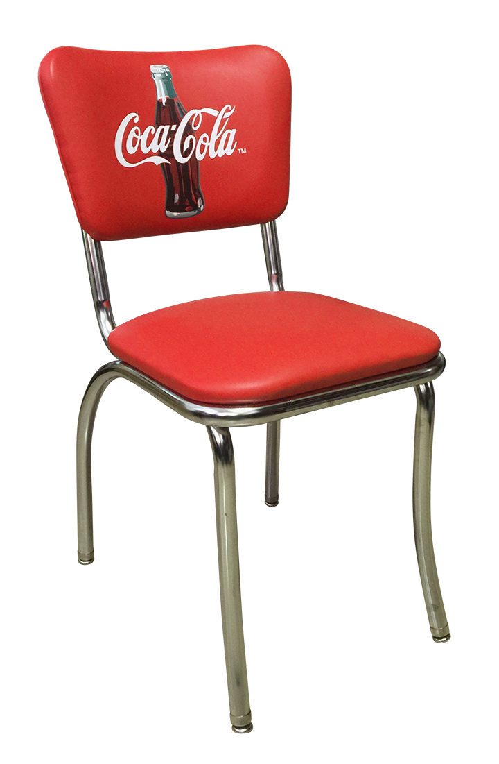 Furniture - Coca Cola - Cambridge Nostalgia & Co. - Retro Furniture ...