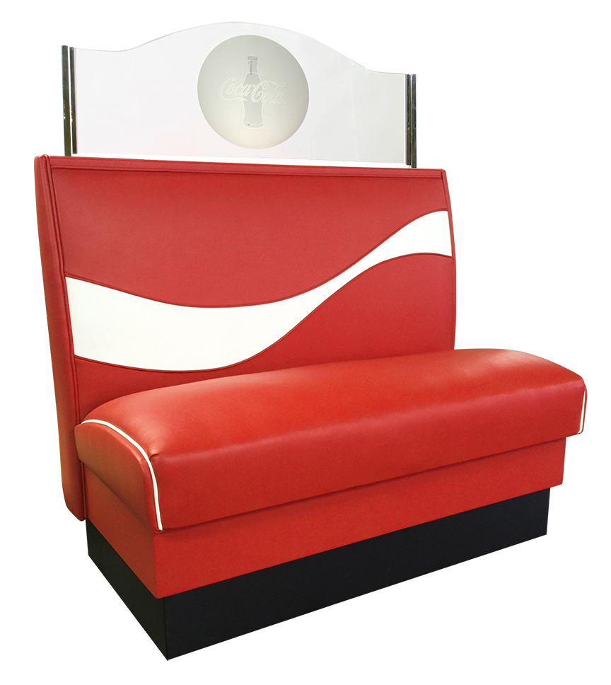 Furniture - Coca Cola - Cambridge Nostalgia & Co. - Retro Furniture ...