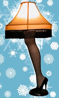 'A Christmas Story'-the movie-items - Cambridge Nostalgia & Co. - Retro ...